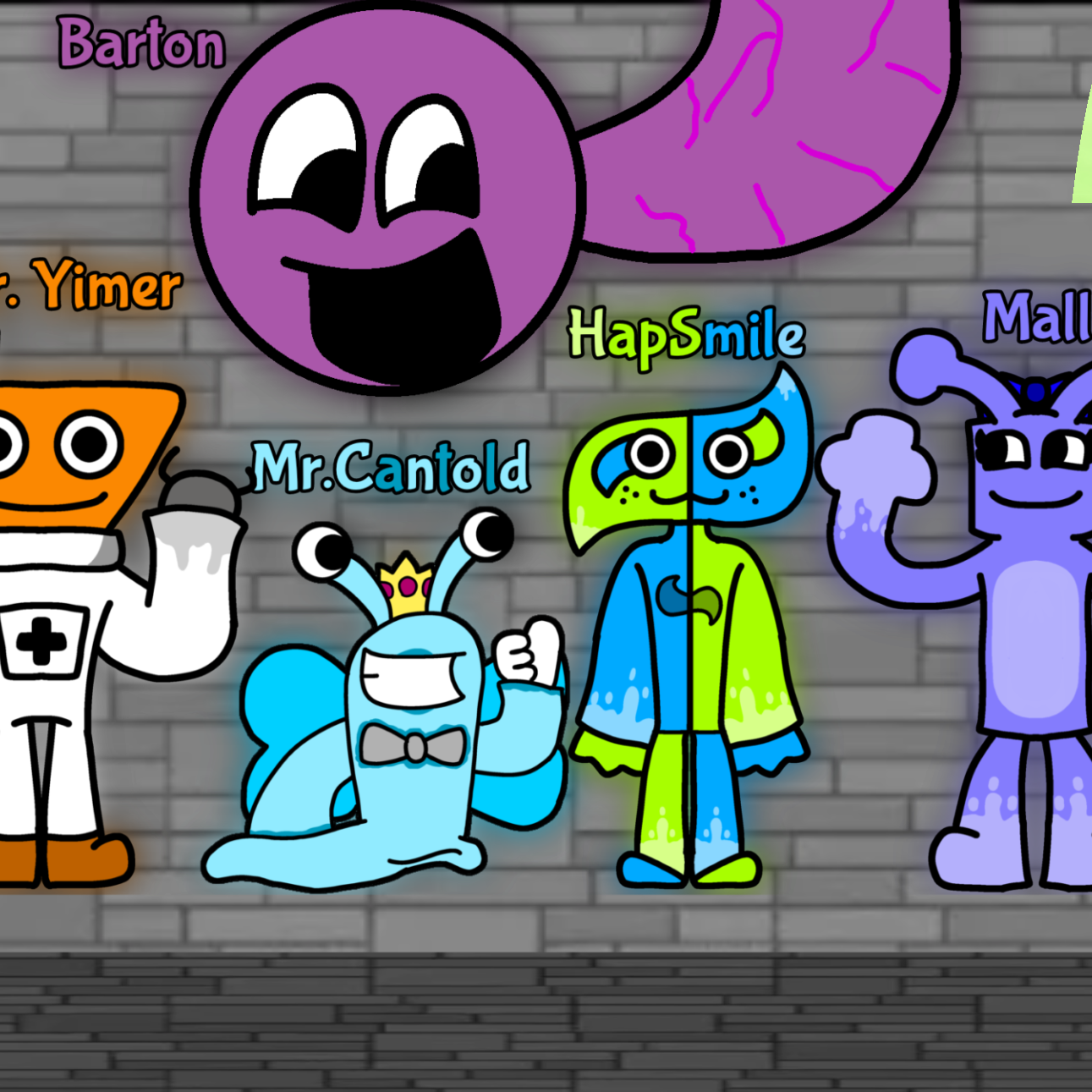 Post from NadNaders Studios