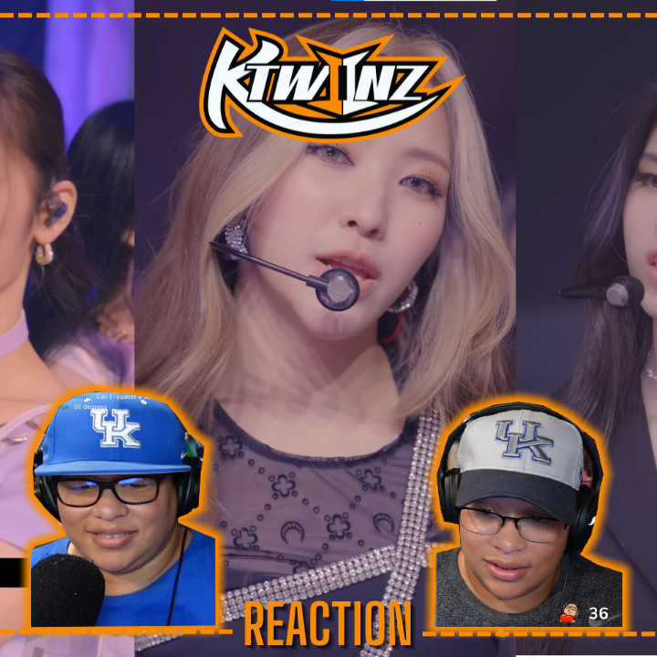 Post from KTwinz React