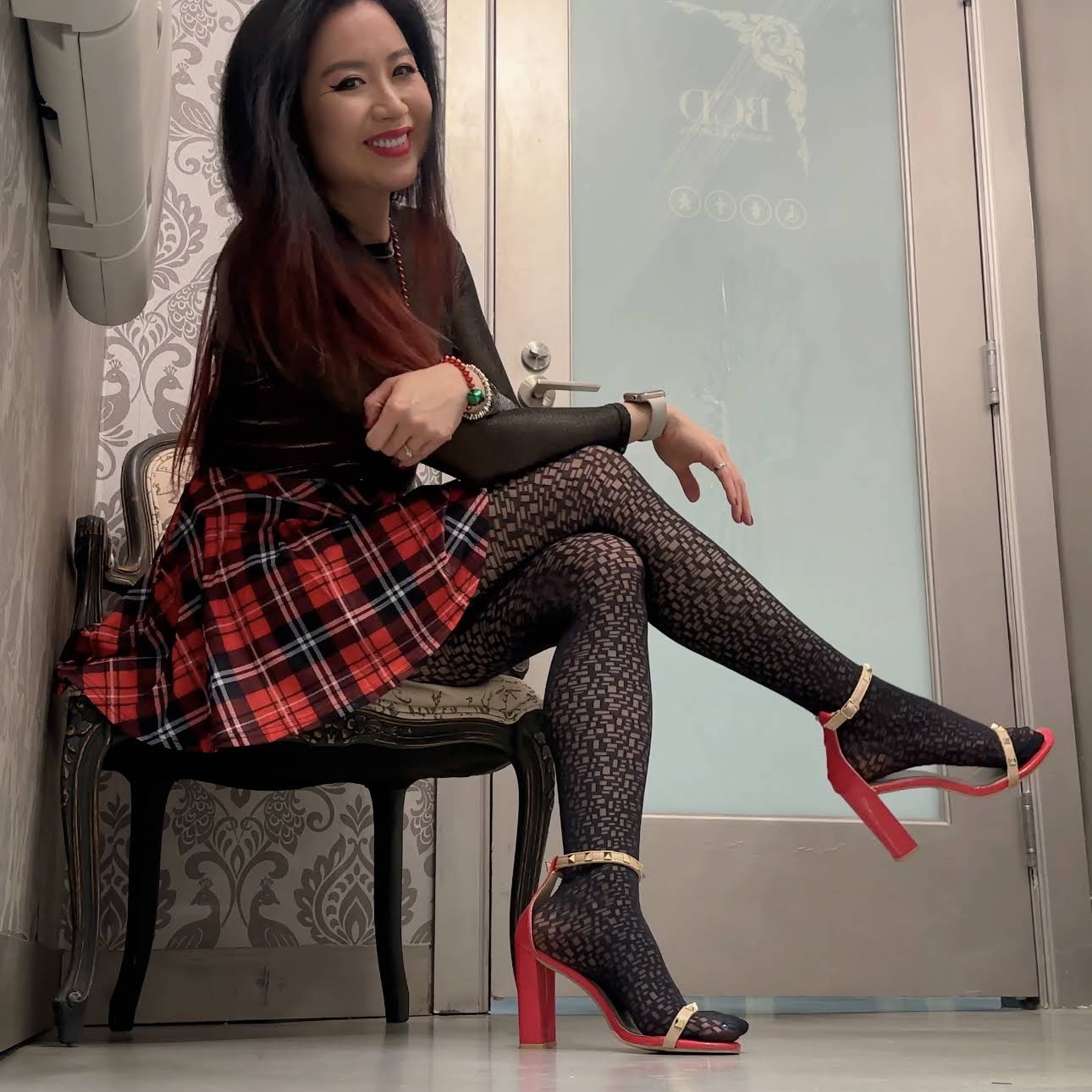 Post from Miss Ruby's World