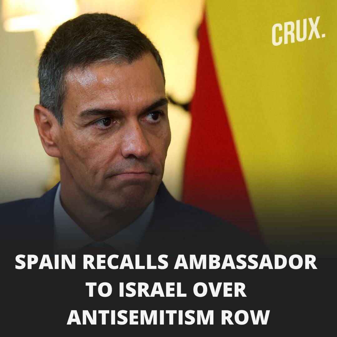 Post from CRUX