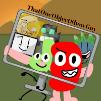 Post from That One Object Show Guy