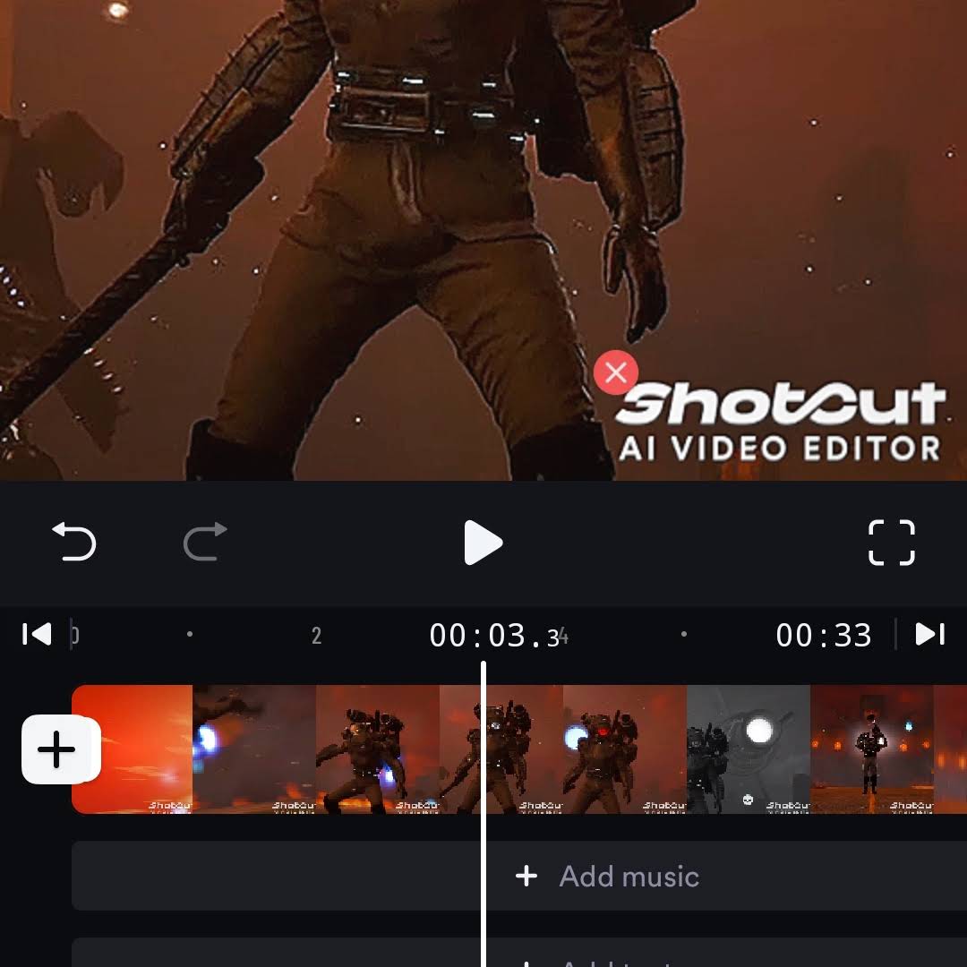 Post from Mr epic editing