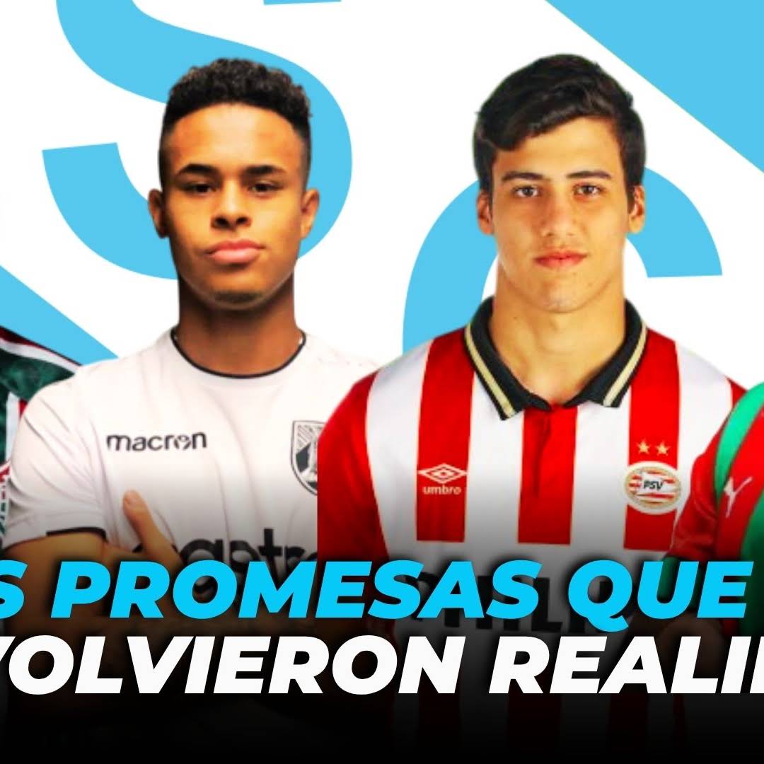 Post from Aaron Fernando 8 Oficial