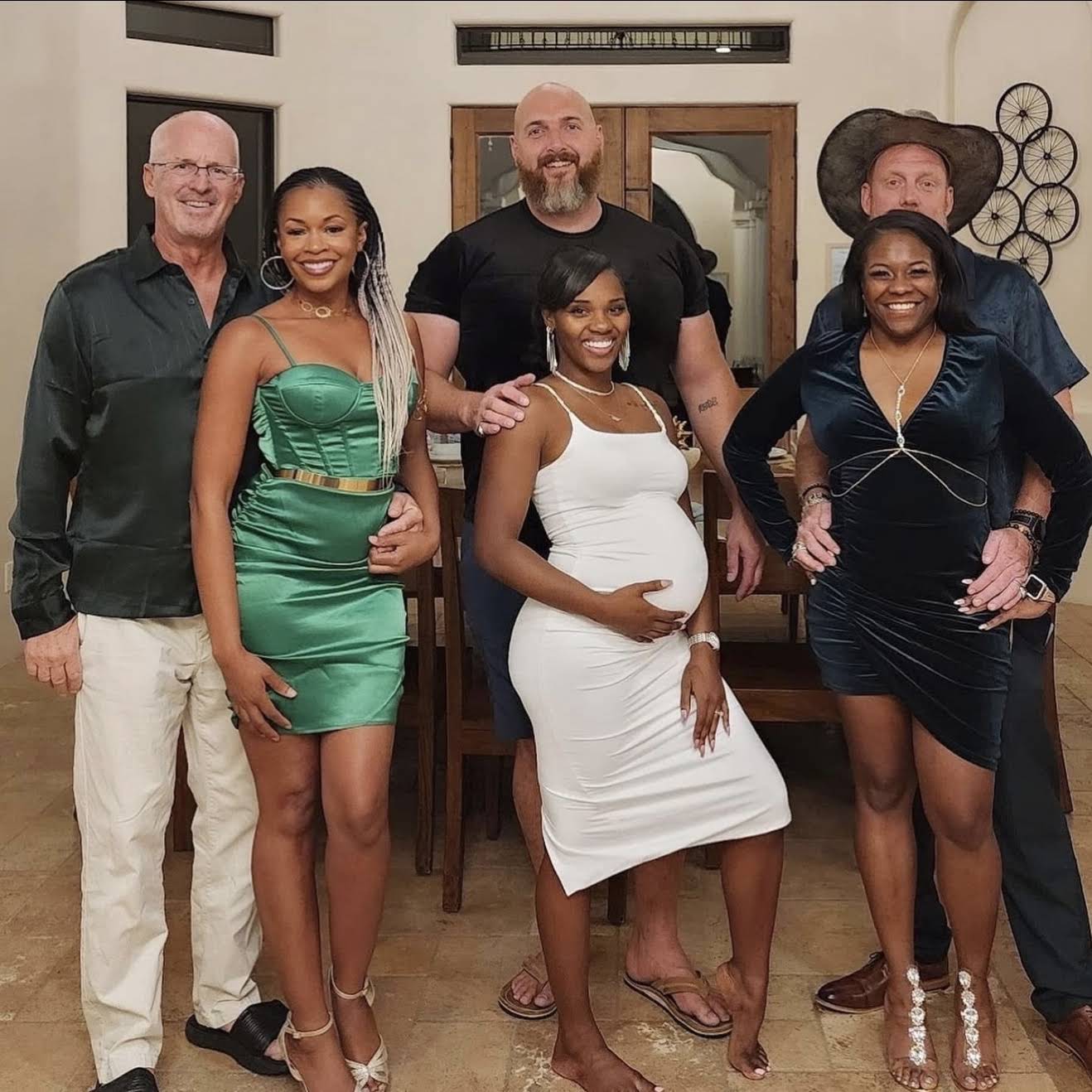 Post from kween of kings