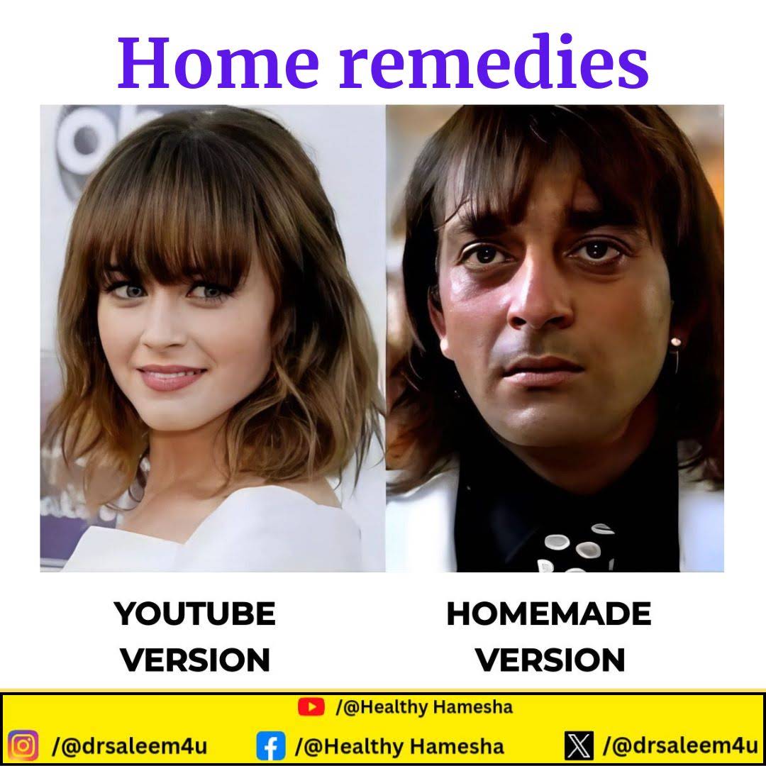 Post from Healthy Hamesha