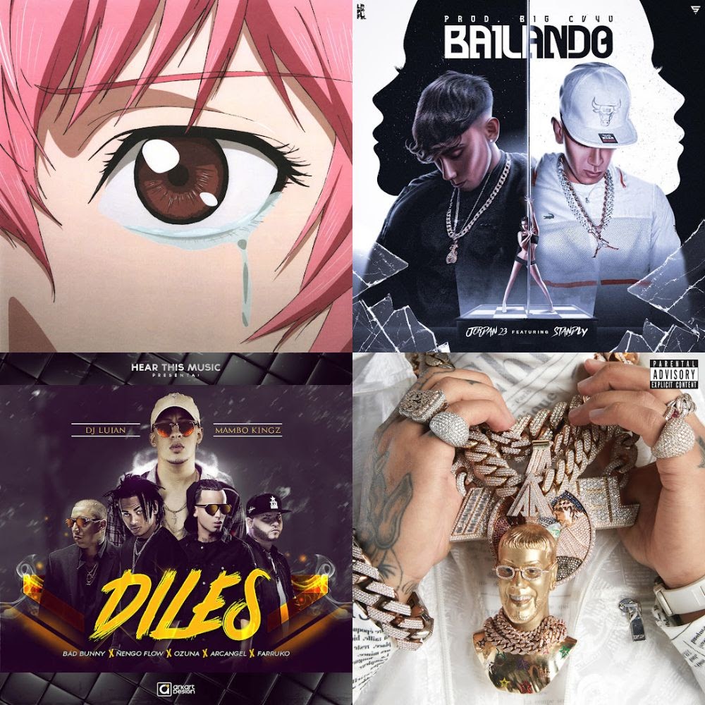 Música redi🤙🏻