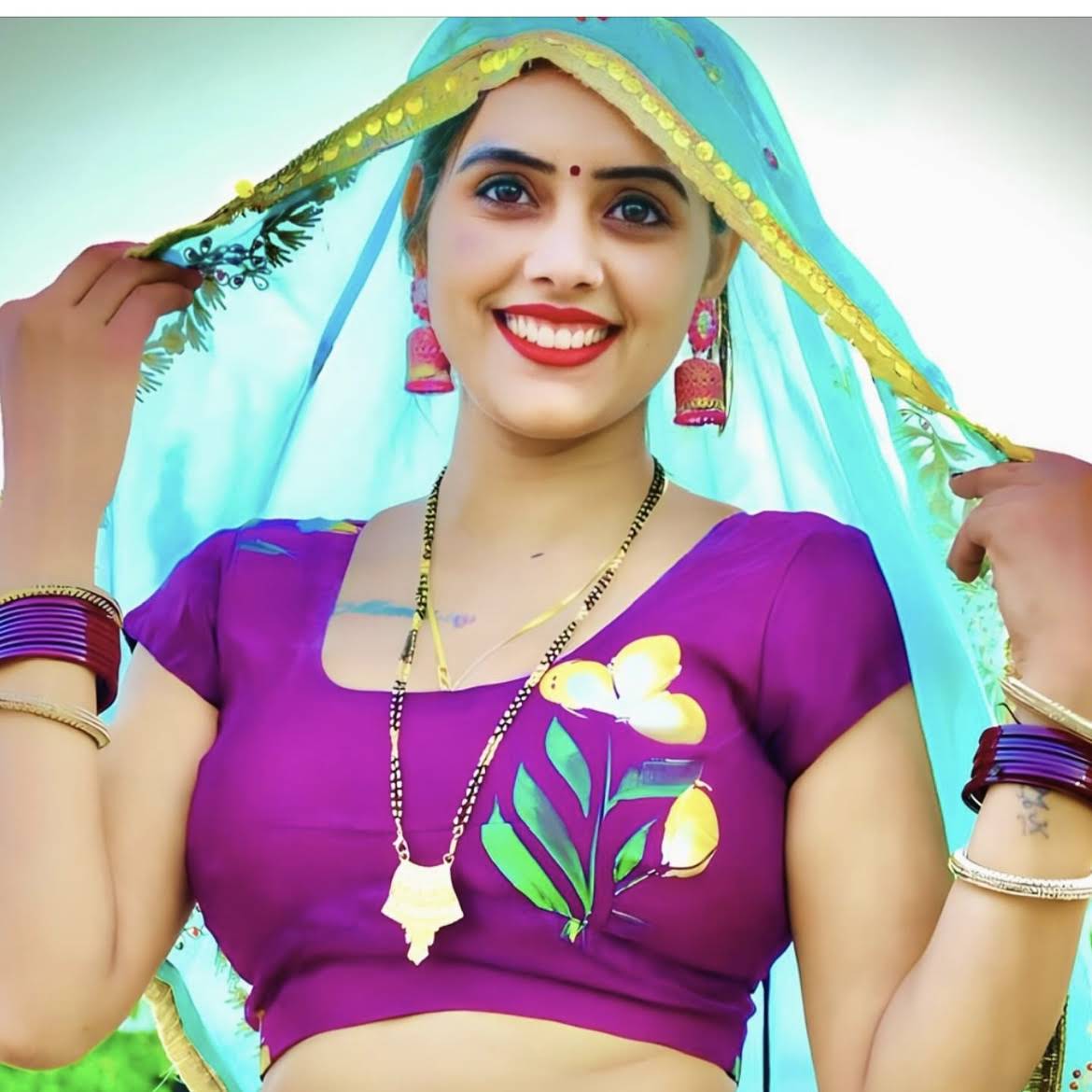 Post from Meenu Prajapati