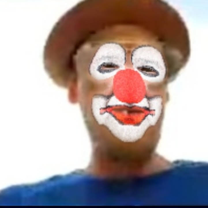 Post from Grumpy Italian