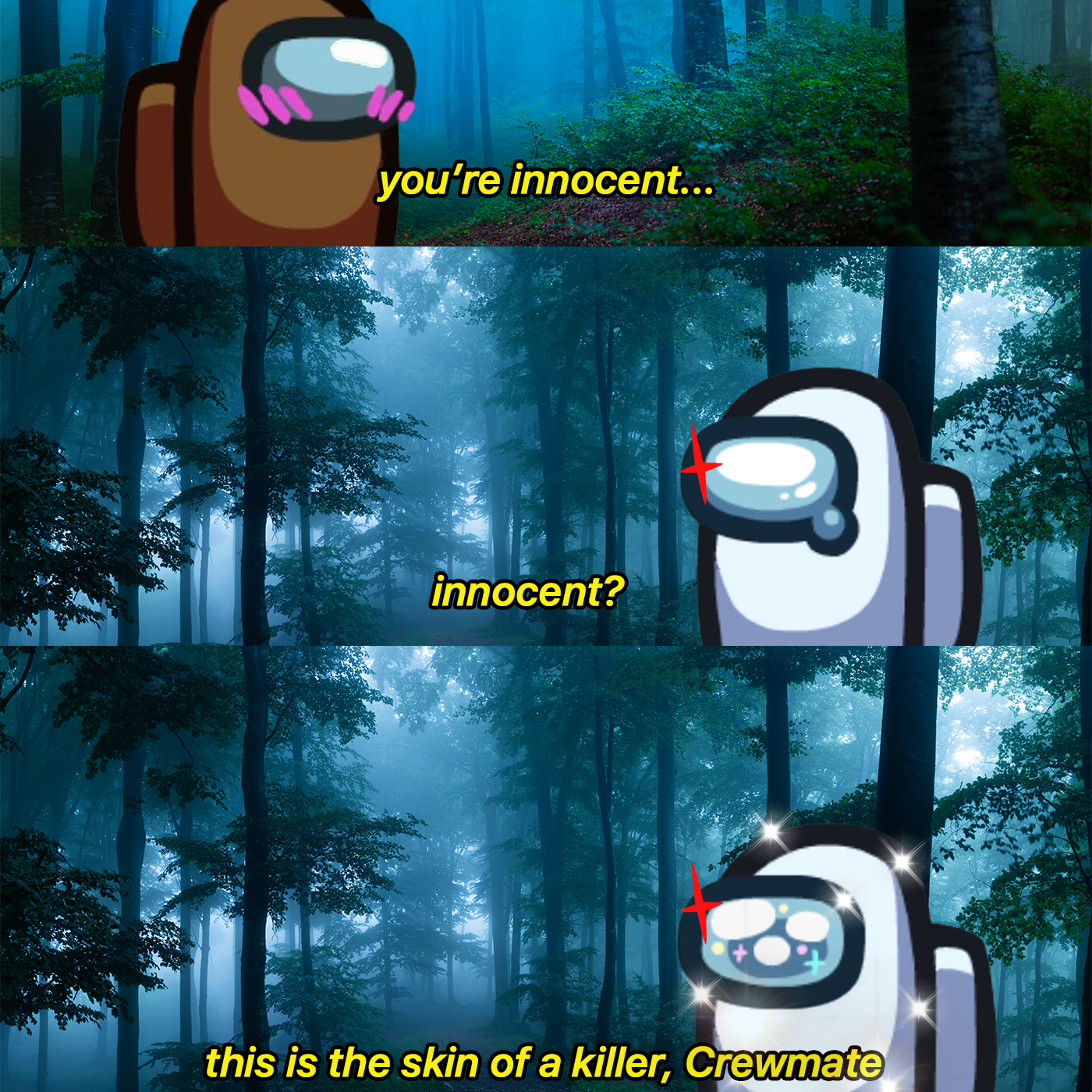 Post from Innersloth