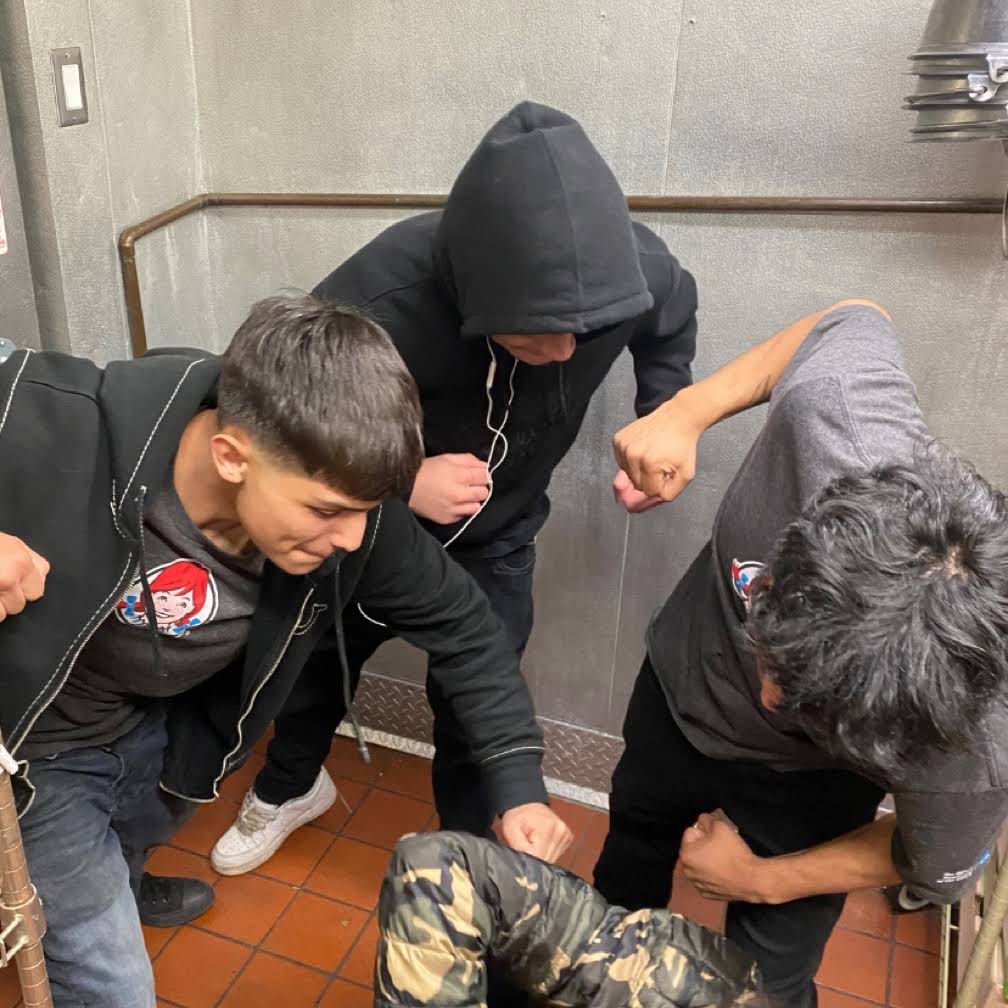 Post from Omar Nutro