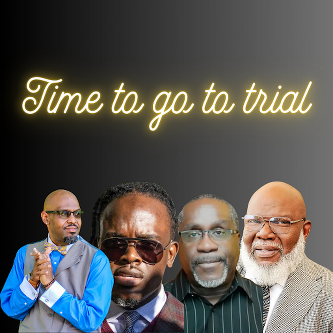 Post from Darryl Moore