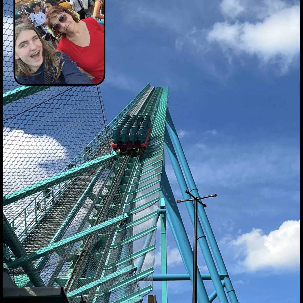 Post from CoasterVerse