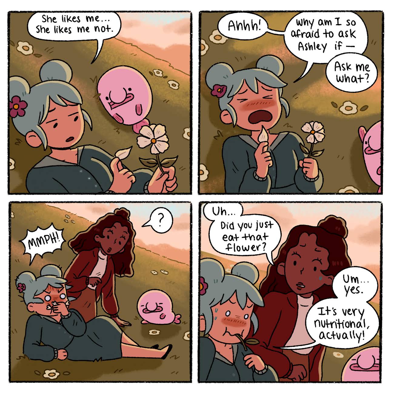 Post from Comics Dubbed