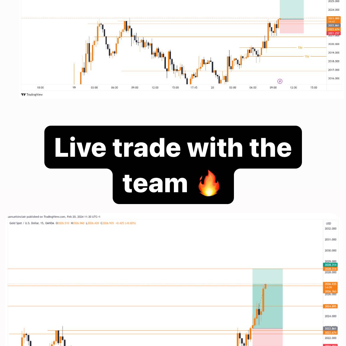 Post from Samuel Tochi