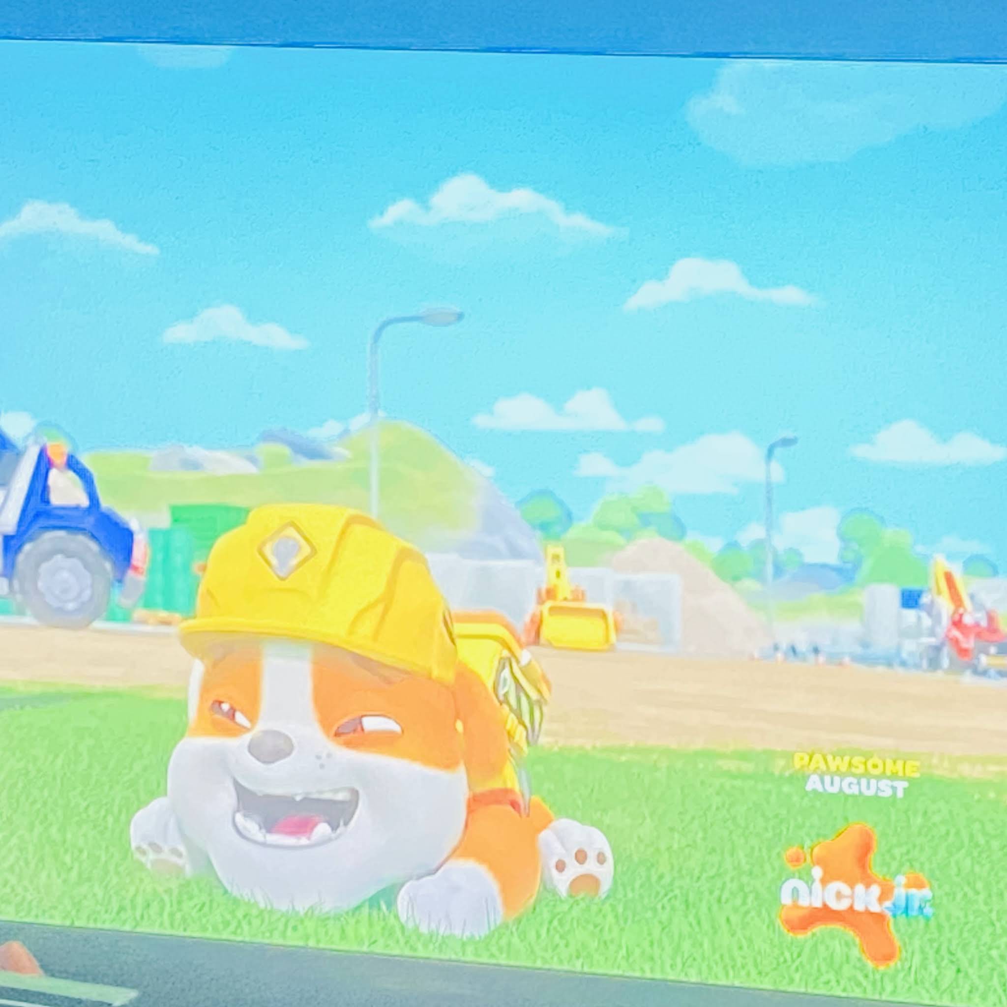 Post from PJ ROBLOX Official Channel