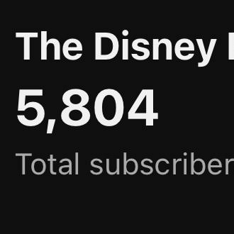 Post from The Disney Beat