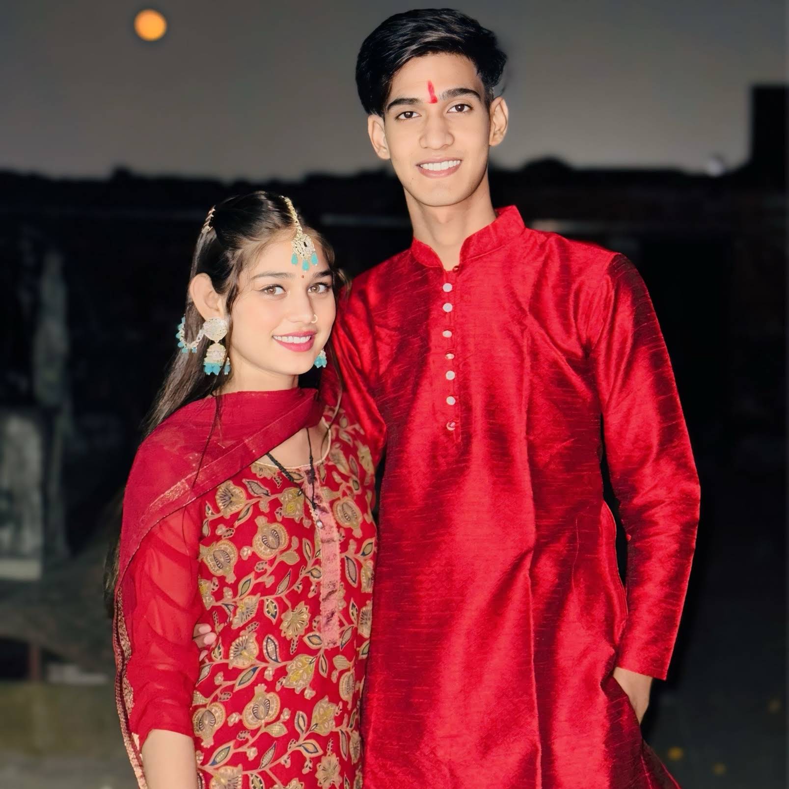 Post from Unique Amit Sharma
