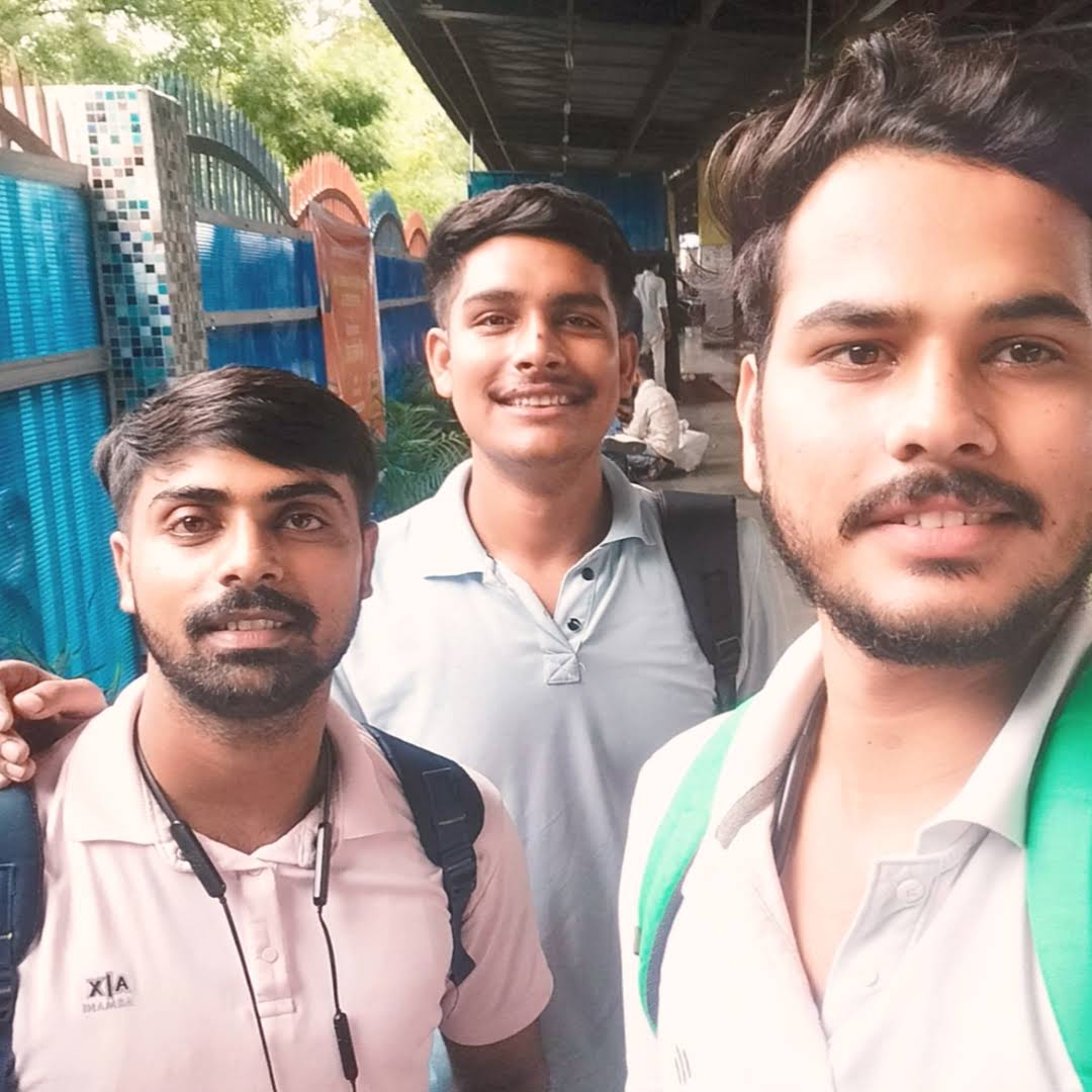 Post from Anand Tripathi