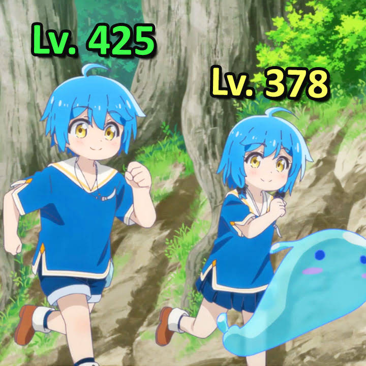 Post from Recap-kun