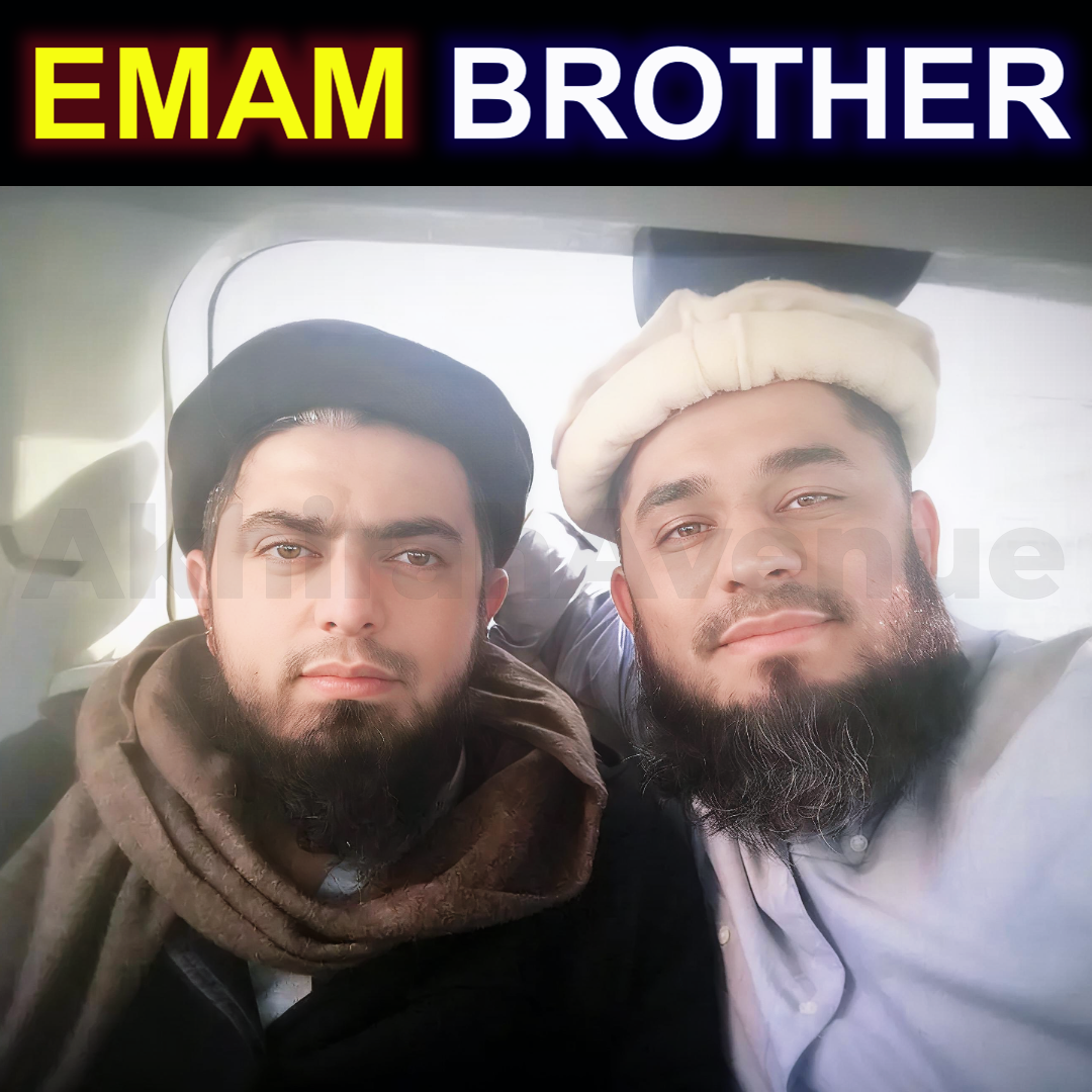 Post from Live With EMAM (Shahid Mahmood Mirza)