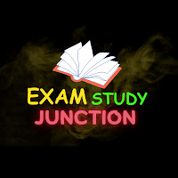 Quiz from EXAM STUDY JUNCTION