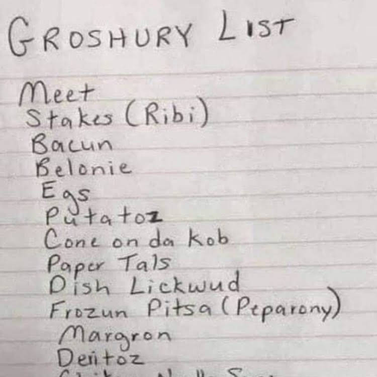 Post from Drew Beeson - True Crime & Missing People