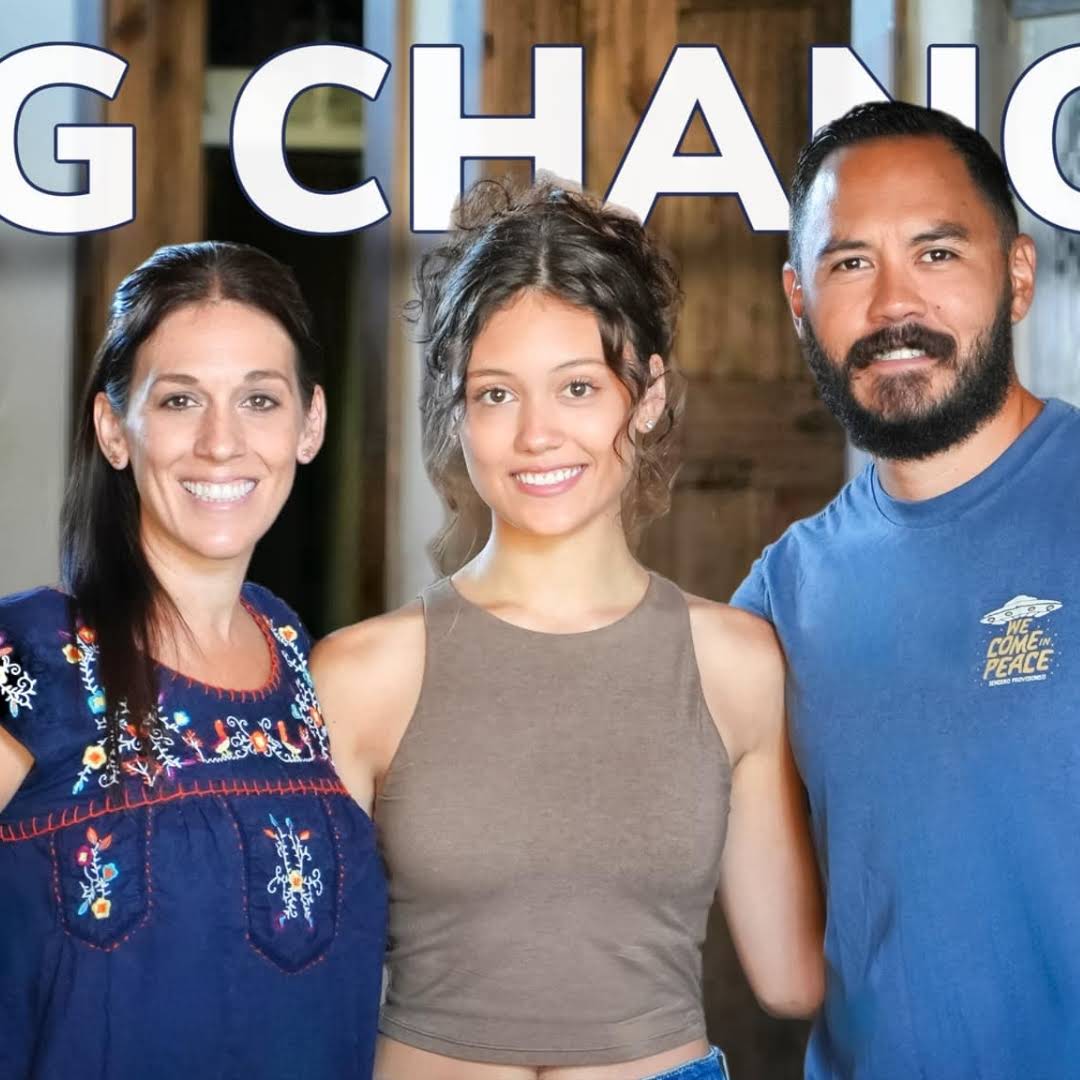 Post from Good Simple Living