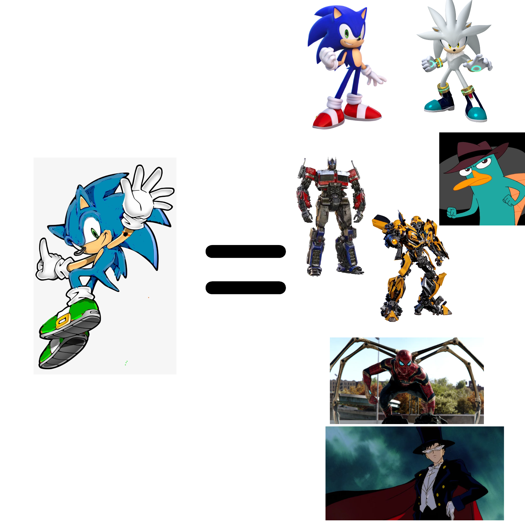 Post from Brian the Hedgehog 2006