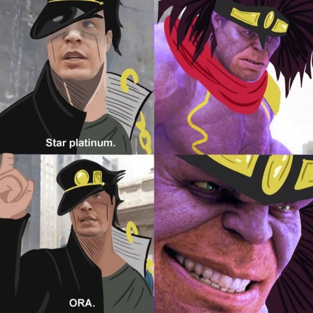 Post from Dojyaaan