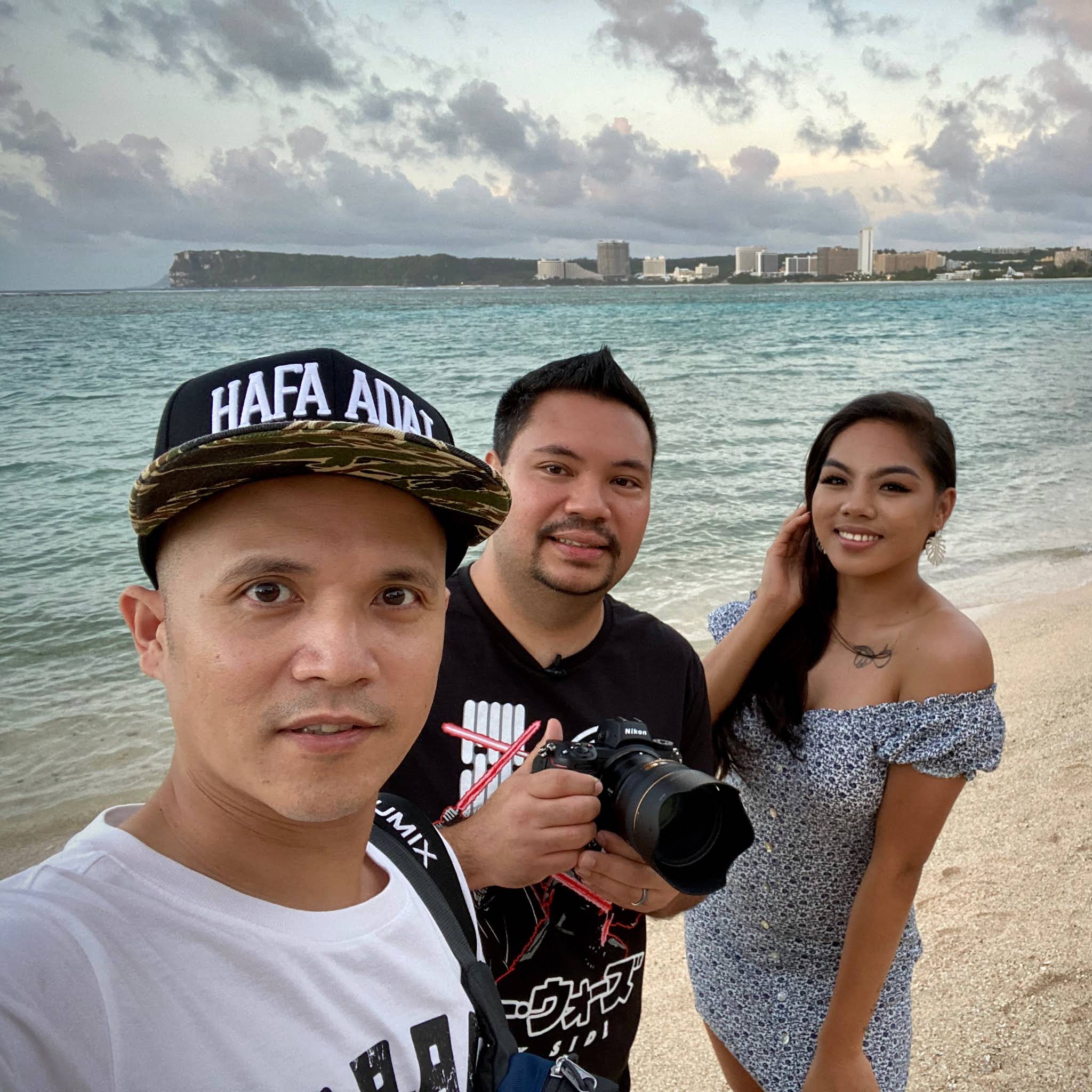 Post from Guam Photography