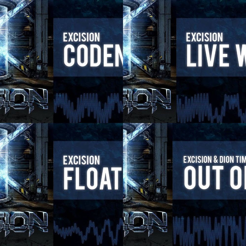 Excision - Codename X