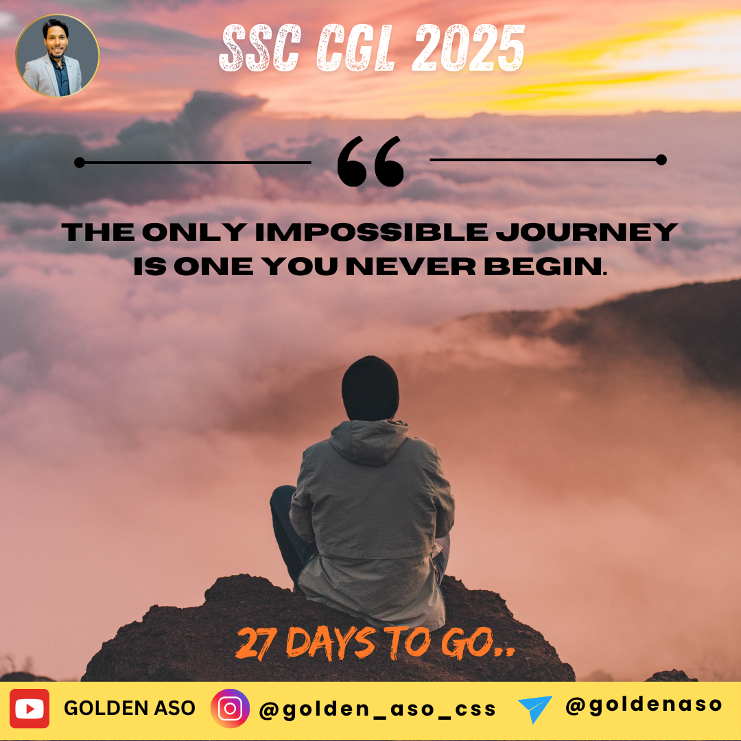 Post from GOLDEN ASO