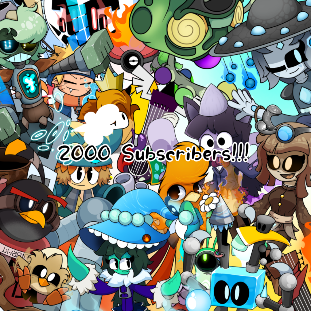 Post from Matt / MSM