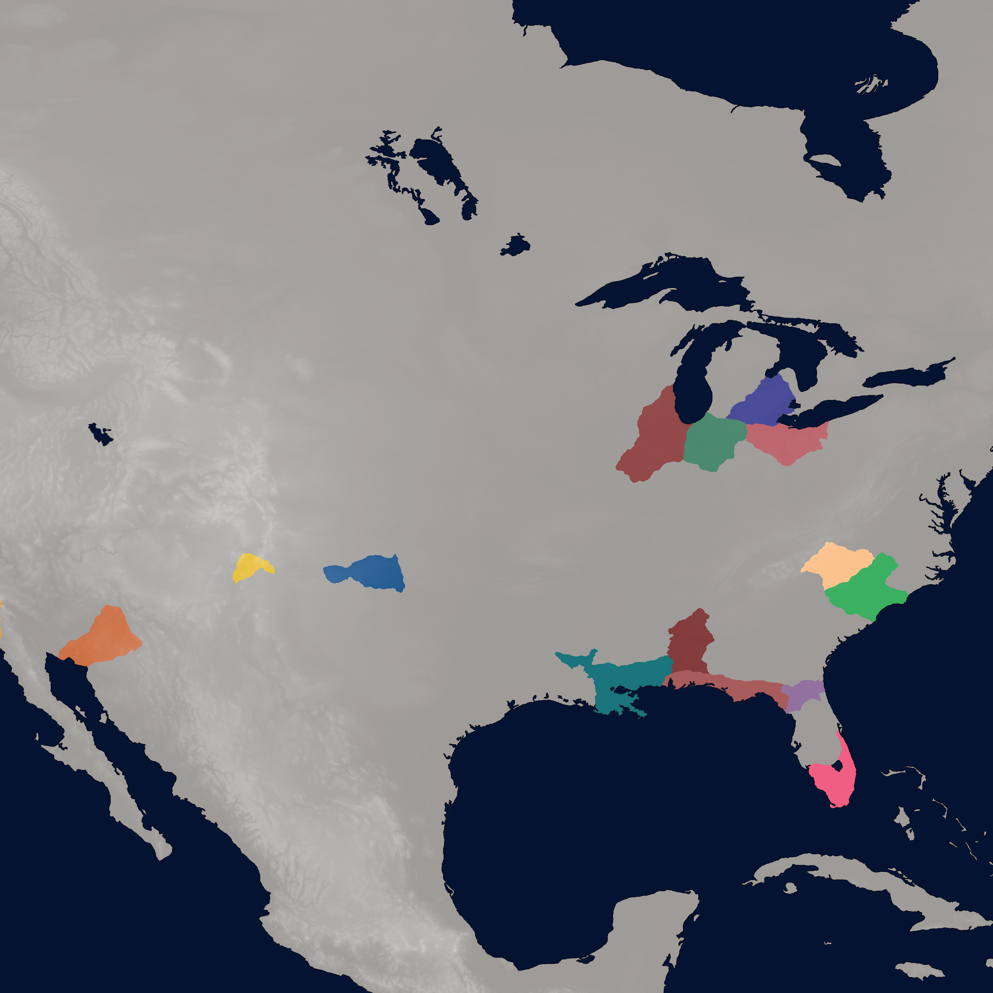 Post from New Byzantium