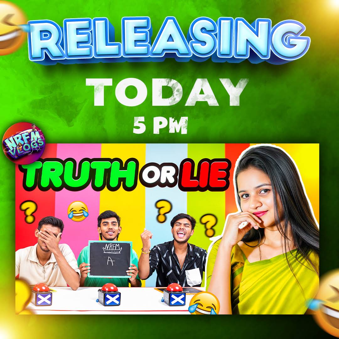 Post from NRFM-VLOGS