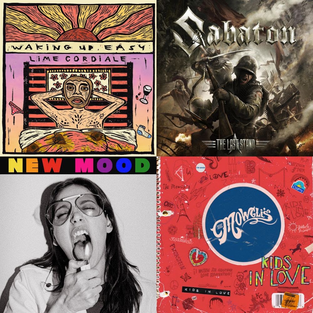 Songs Of The Year