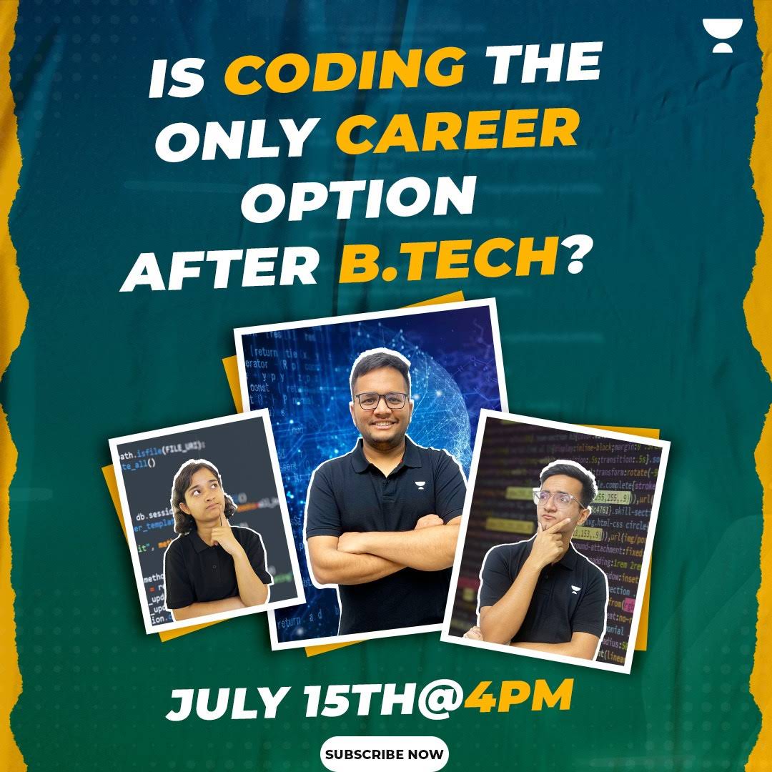 Post from Arsh Goyal