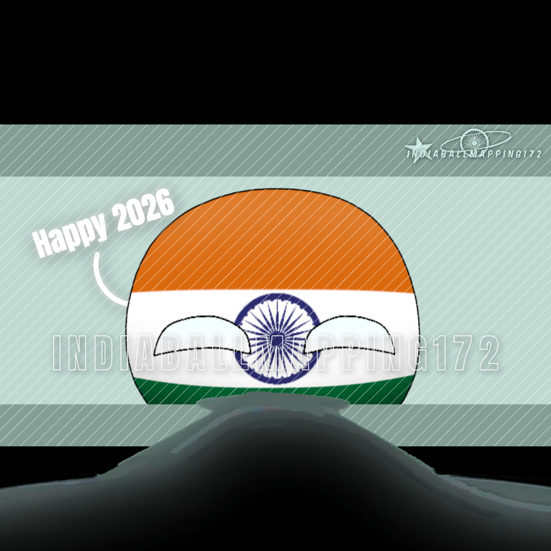 Post from India Ball Mapping