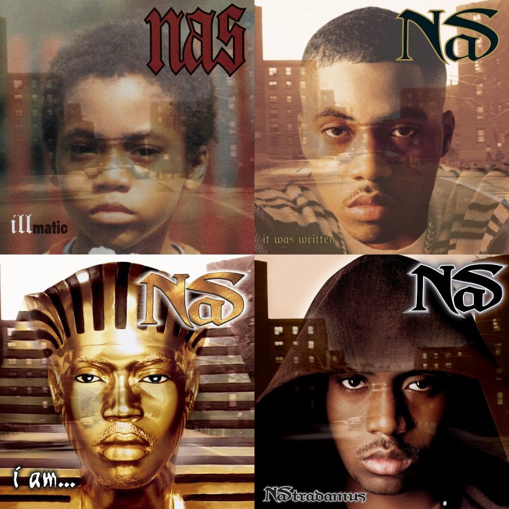 Nasty Nas