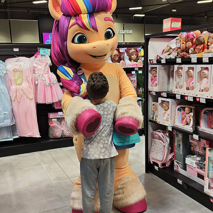 Post from Rumble MLP Atarster