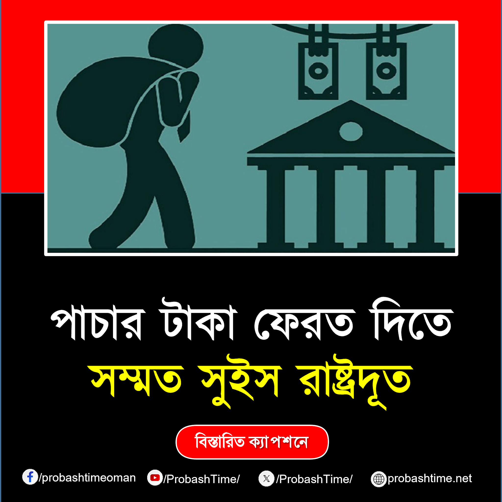 Post from Probash Time