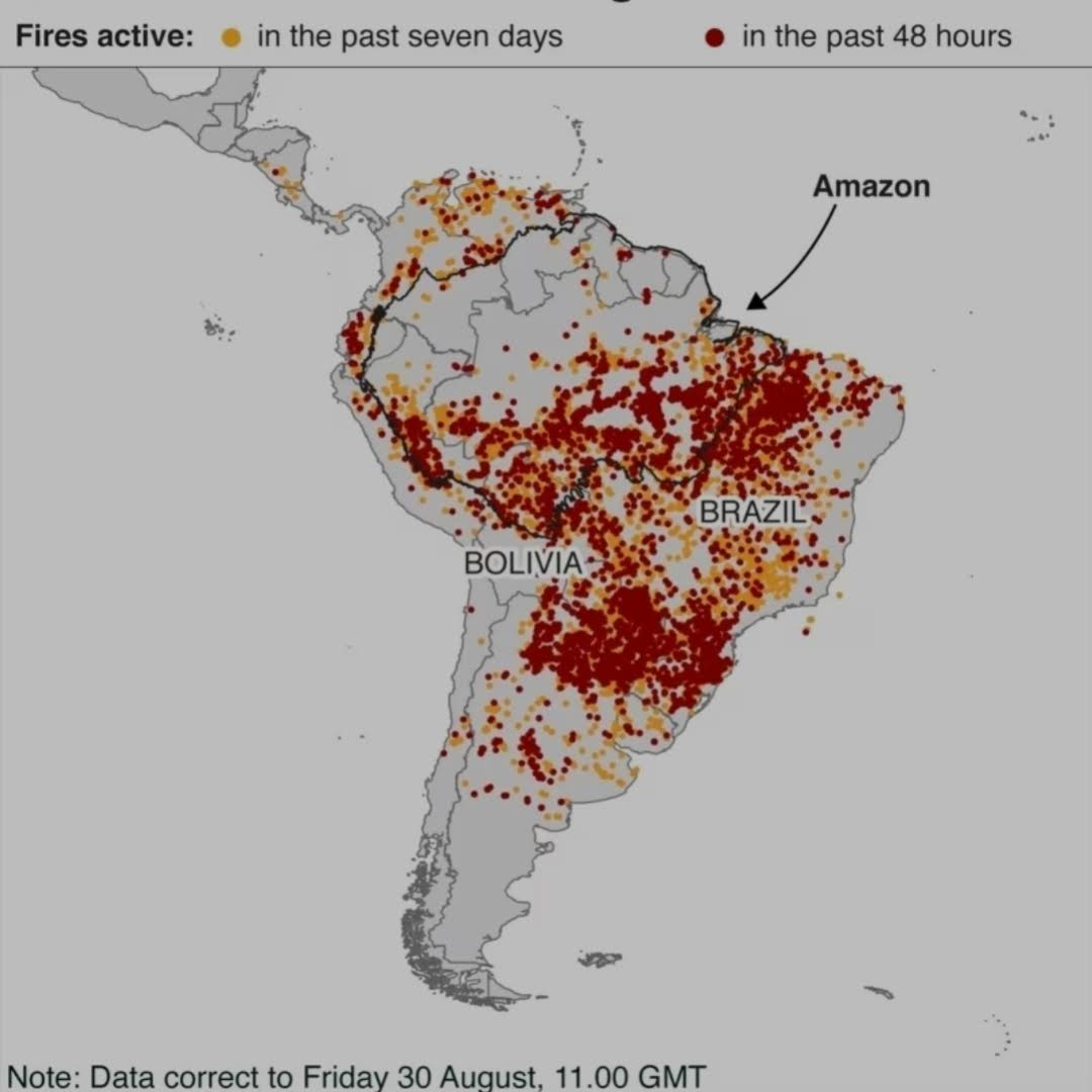 Post from Eric Ryckman