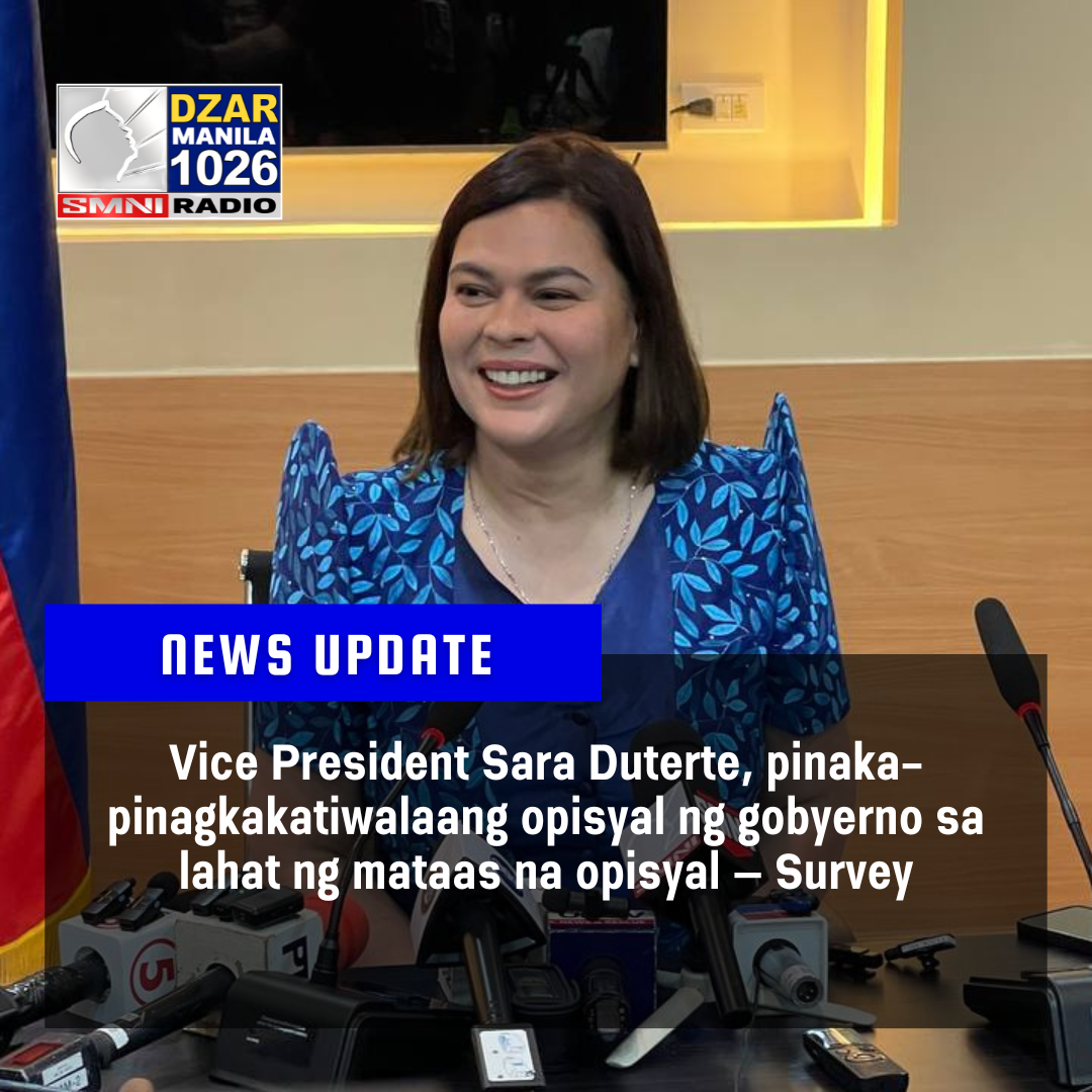 Post from DZAR 1026 News