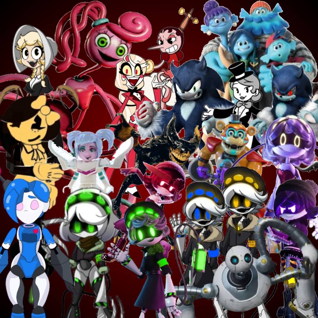 Post from MC Production