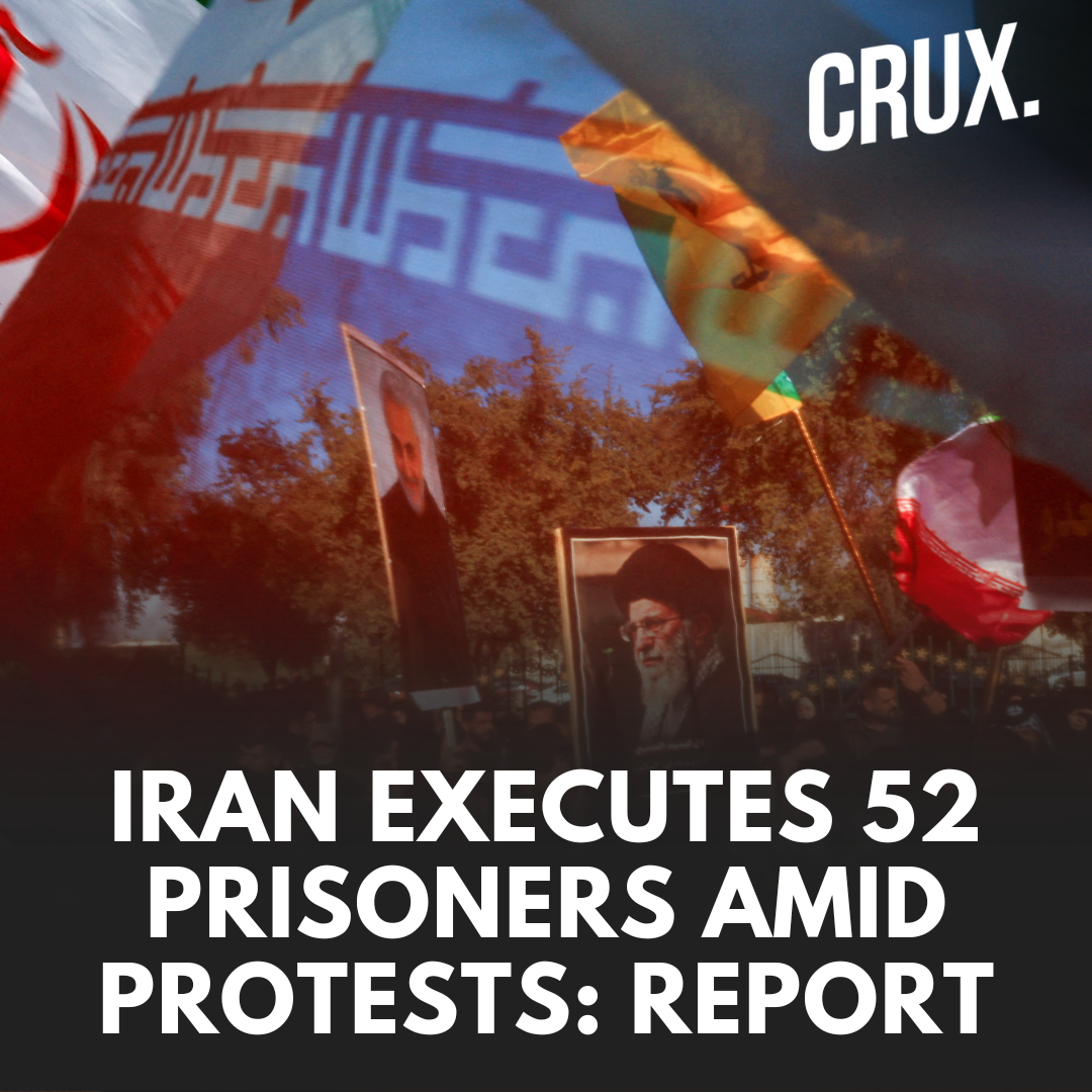Post from CRUX