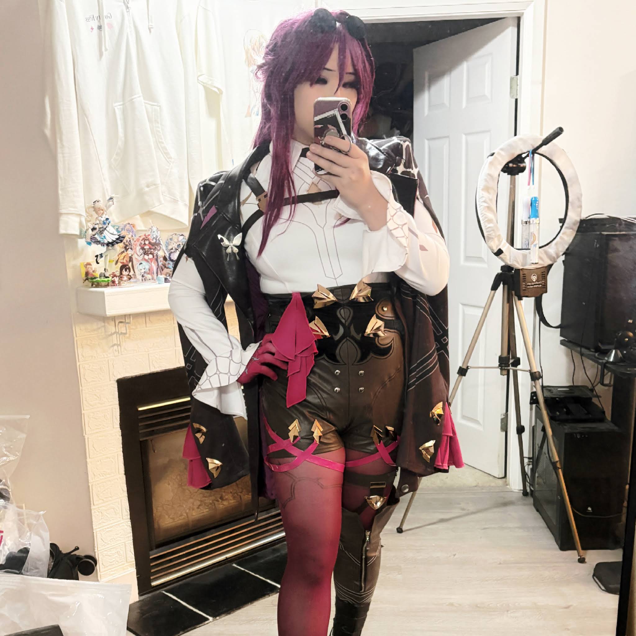 Post from rintaichou