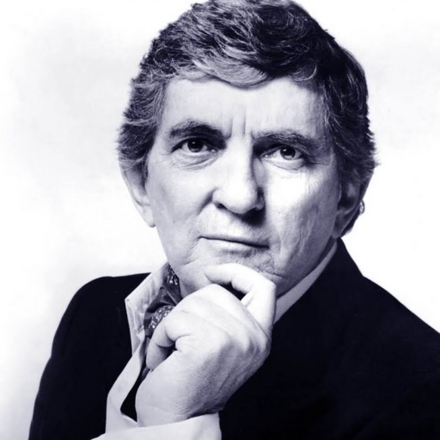 Jonathan Frid - Topic - YouTube