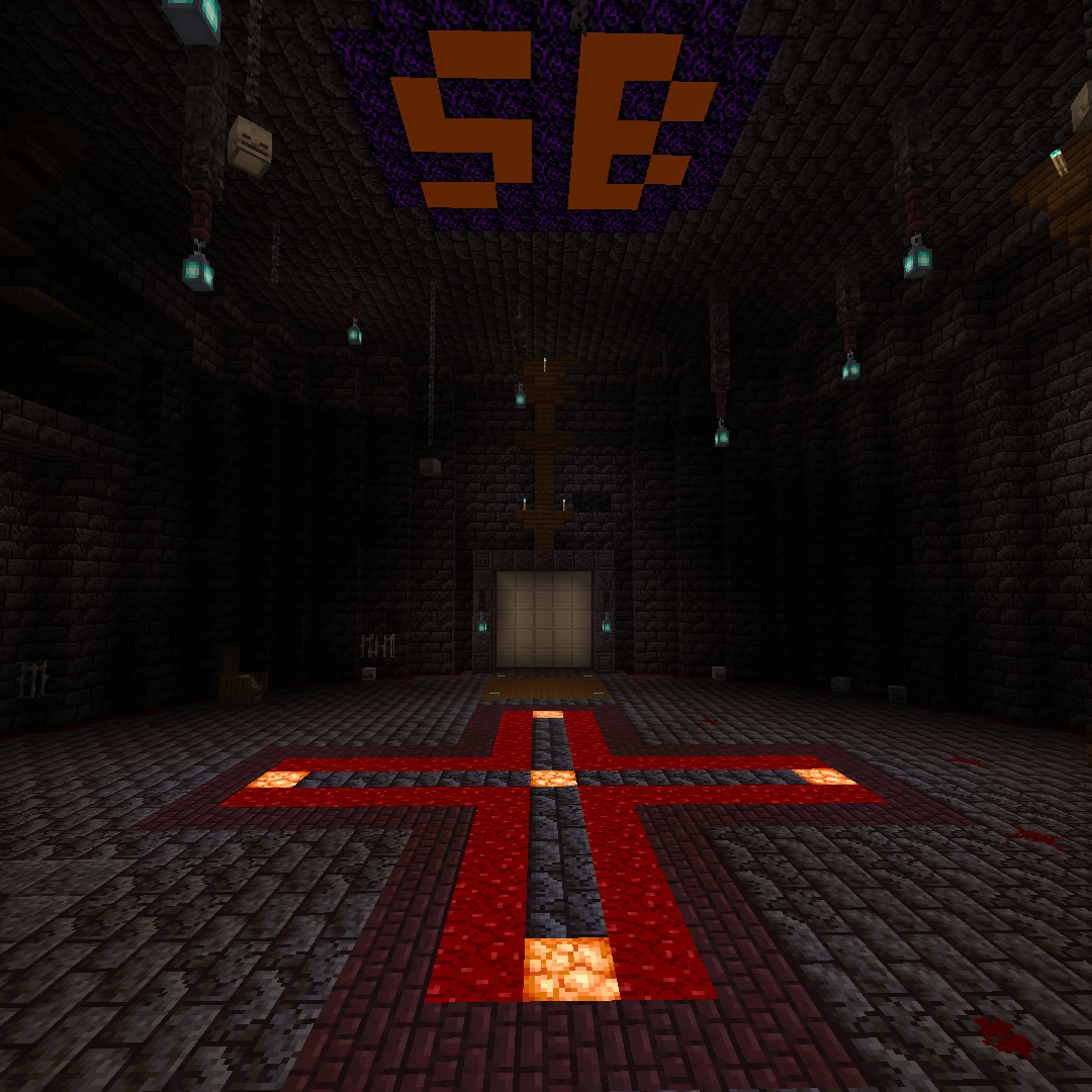 Post from Sathariel Battle