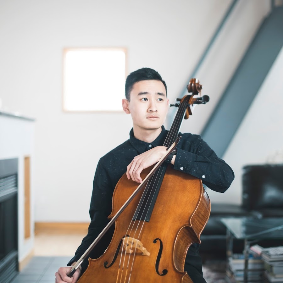 Nicholas Yee - Topic - YouTube