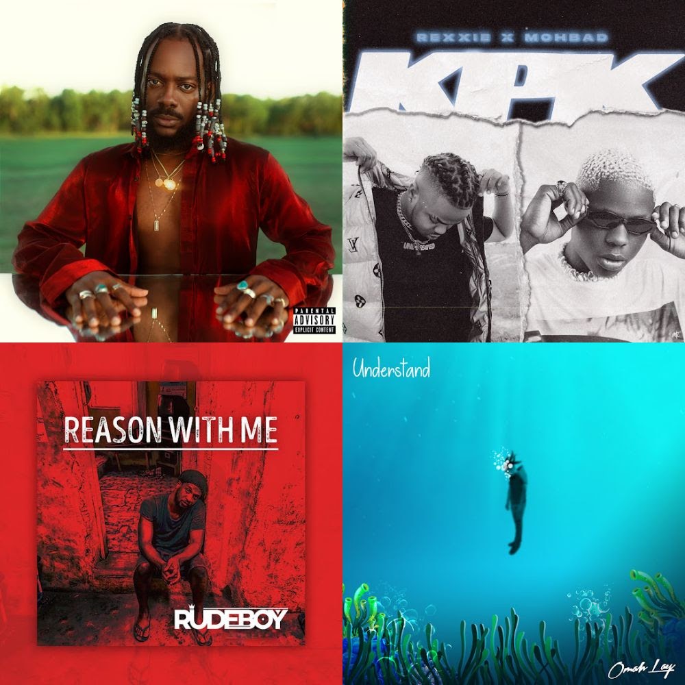 African playlist